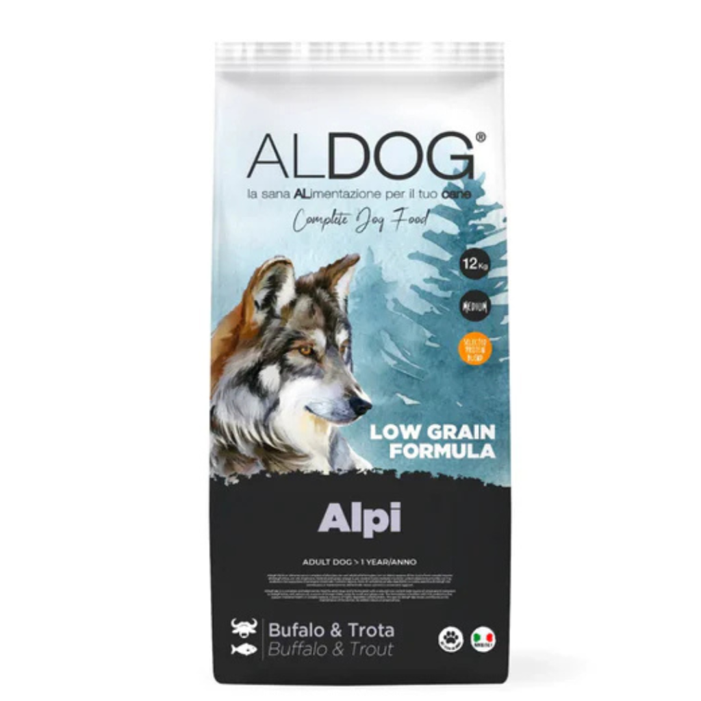 All4Dogs – Храна Aldog и натурални лакомства за кучета